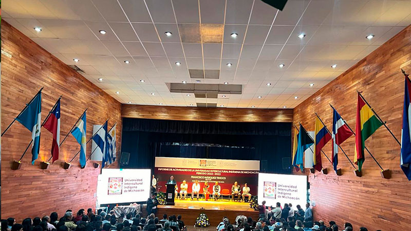 Reporta UIIM histÃ³ricos incrementos en presupuesto y matrÃ­cula ...