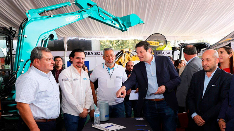 Destaca Alfonso MartÃ­nez, nuevas y mejores vialidades en 2025 ...