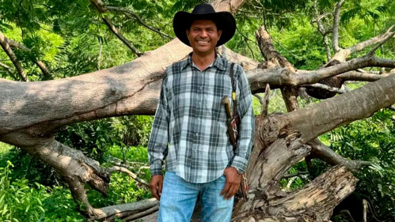 Muere activista ambiental en Guerrero tras ser atacado en una playa ...