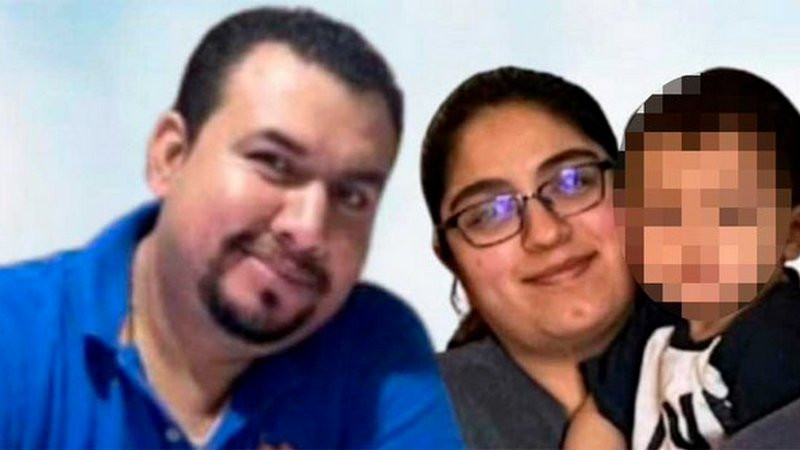 Encuentran sin vida al pequeño Carlos Romero, desaparecido tras ...