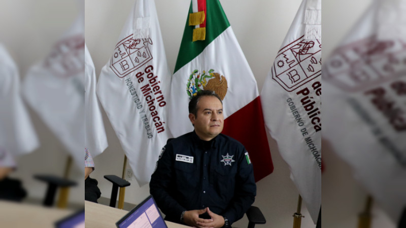 Israel Vega Rodríguez es nombrado nuevo Subsecretario de Investigación ...