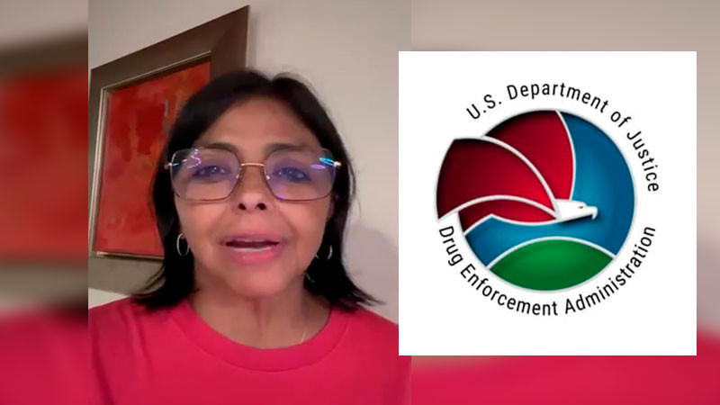 “El mayor cártel del mundo es la DEA, evidencias así lo sustentan ...