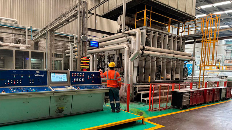 Arauco elevará producción nacional de MDF desde Michoacán: Sedeco ...